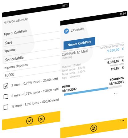 Le app Fineco - Fineco Bank